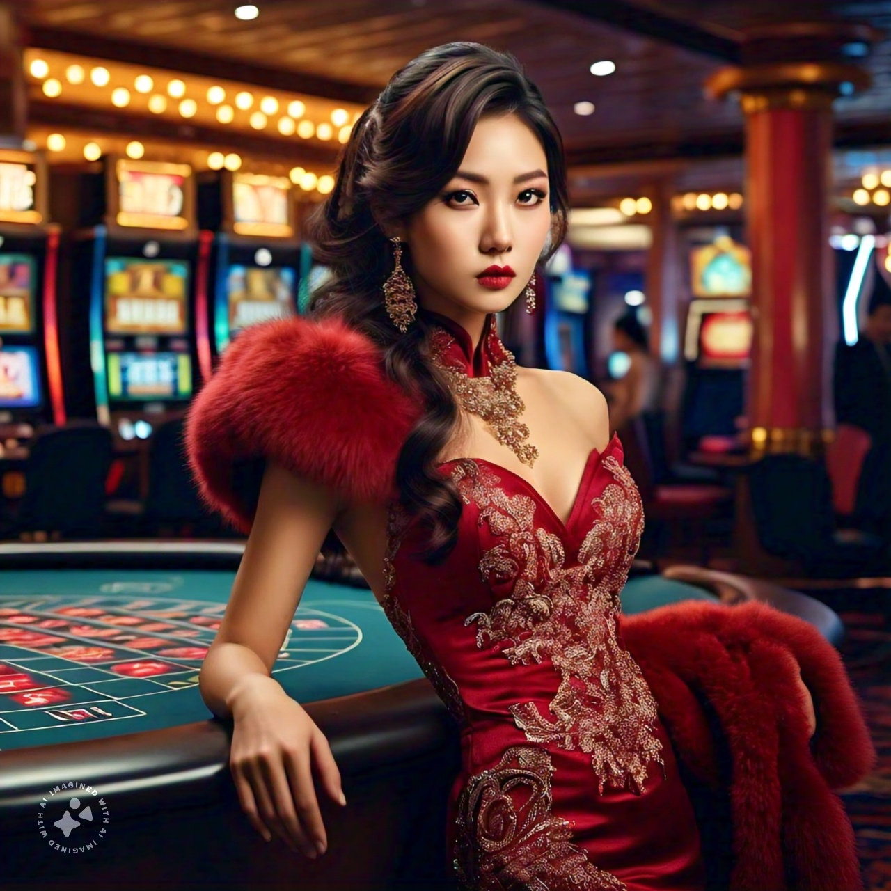 Discover The Exciting Evolution Of Wabo Singapore With Evolution Gaming: Your Ultimate Guide - Wabo